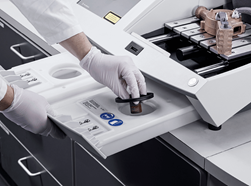 Struers Secotom 精密切割机 - 杭州乾仪科技有限公司