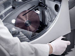 Struers Secotom 精密切割机 - 杭州乾仪科技有限公司